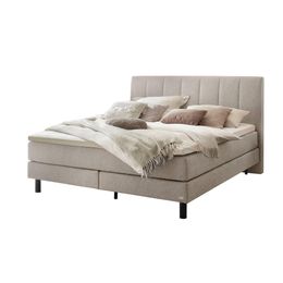 Boxspringbett Hasena DONNA
