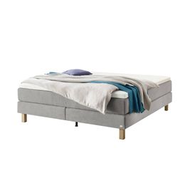 Boxspringbett Hasena CARLOTA