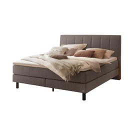 Boxspringbett Hasena DONNA