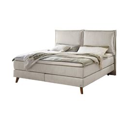 Boxspringbett Hasena RICARDA