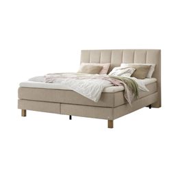 Boxspringbett Hasena REINA