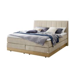 Boxspringbett Hasena PEDROSA
