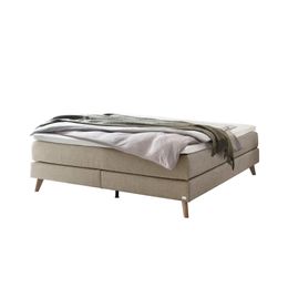 Boxspringbett Hasena BEATRIZ