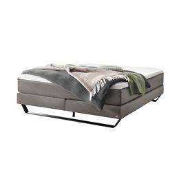 Boxspringbett Hasena JULIETA