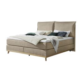 Boxspringbett Hasena IMELDA