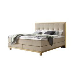 Boxspringbett Hasena CECILIA