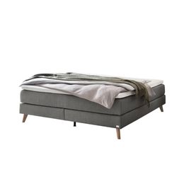 Boxspringbett Hasena BEATRIZ