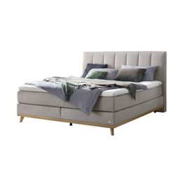 Boxspringbett Hasena STEFANIA