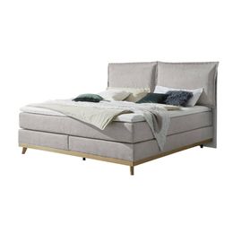 Boxspringbett Hasena IMELDA