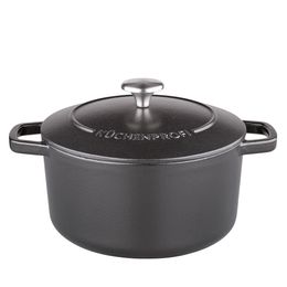 K&uuml;chenprofi Bratentopf K&Uuml;CHENPROFI PROVENCE