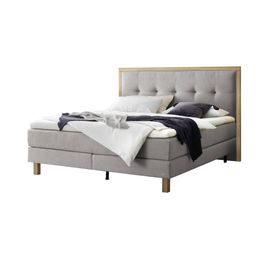 Boxspringbett Hasena SOLARA