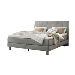 Boxspringbett Hasena REINA