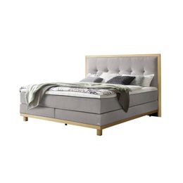 Boxspringbett Hasena CECILIA