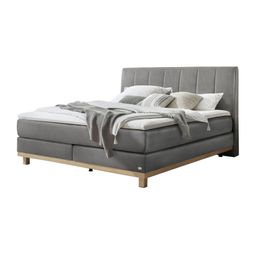 Boxspringbett Hasena ESTELA