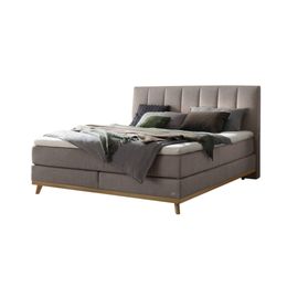 Boxspringbett Hasena STEFANIA