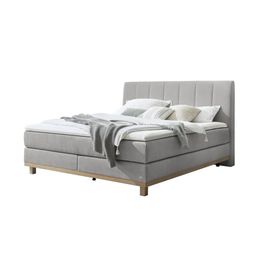 Boxspringbett Hasena ESTELA