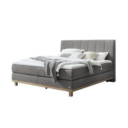 Boxspringbett Hasena ESTELA