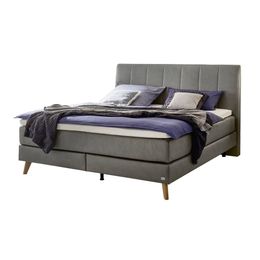 Boxspringbett Hasena FERNANDA