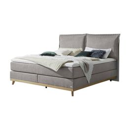 Boxspringbett Hasena IMELDA
