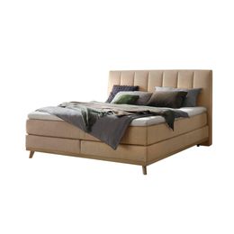 Boxspringbett Hasena STEFANIA