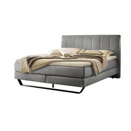 Boxspringbett Hasena AMBRA
