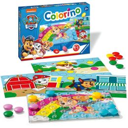Ravensburger Jungen Spiel "PAW Patrol, Colorino", bunt, Spiele, Made in Europe