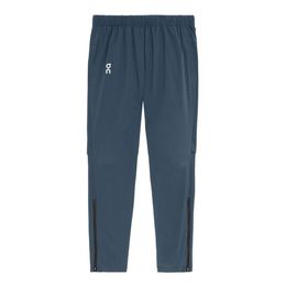On Core Pants Bekleidung Herren blau