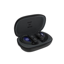 Miiego MiiBUDS Active Go zubeh&ouml;r Unisex schwarz