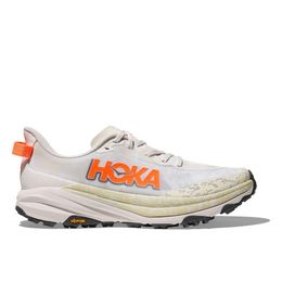 Hoka One One Hoka Speedgoat 6 Schuhe Herren wei&szlig; 44.6