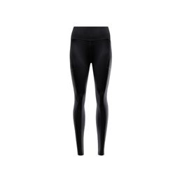 Nike Swift 7/8 Leggings Bekleidung Damen schwarz