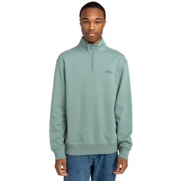 Element Herren Sweatshirt "Skateboard Co", blau, Gr. XS, 70% Baumwolle, 30% Baumwolle, Sweatshirts