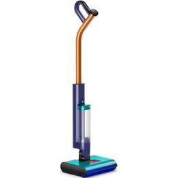 Dyson Nass-Trocken-Sauger "Clean+Wash Hygiene, Nass- und Trockenreiniger", B:280cm H:1.096cm T:244cmnachtblau, kupfer, Mehrzwecksauger