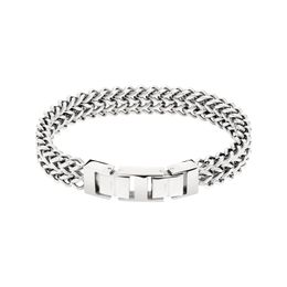 Damen Armband "LJ-1000-B-21, LJ-1001-B-21", Edelstahl, silber, Liebeskind Berlin, Edelstahl, Armbänder