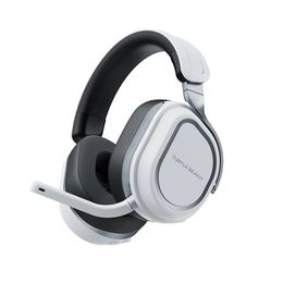Turtle Beach Stealth 700 Gen 3 Kopfhörer Noise cancelling gaming wireless mit Mikrofon - Weiß
