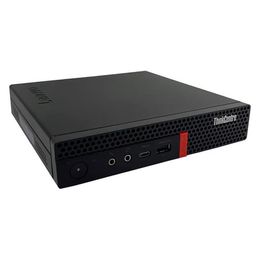 Lenovo ThinkCentre M920Q Core i5 2.3 GHz - SSD 256 GB RAM 8 GB