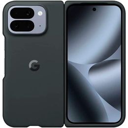 Google Smartphone-H&uuml;lle "Pixel 10 Pro Fold Case", Google PIXELobsidian, H&uuml;llen