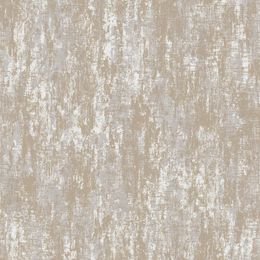 Laura Ashley Vliestapete "Laura Ashley Whinfell Champagne Vliestapete", B/L: 0,52m x 10,05m, Rollen: 1, beige, Wohnzimmer, Tapeten, Laura Ashley