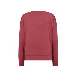 soyaconcept Damen Strickpullover "Soya Concept Sweater SC-BANU", rosa, Gr. XS, Obermaterial: 48% Modal, 48% Polyester, 4% Elasthan, Pullover