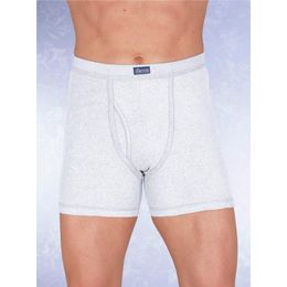 King&acute;S Club KINGS CLUB Herren Slip, Gr. 7, wei&szlig;, 100% Baumwolle, Unterhosen