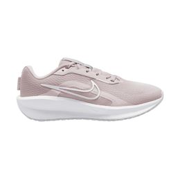 Nike Damen Laufschuh "DOWNSHIFTER 13", Gr. 43platinum violet, wei&szlig;, photon dust, Schuhe