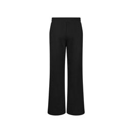 soyaconcept Damen Chinohose "Soya Concept Trouser SC-ANGELIN", schwarz, Gr. M, Obermaterial: 60% Baumwolle, 40% Polyester, Hosen
