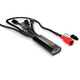 Denali Aprilia Tuareg 660, CANsmart 2.0 Controller