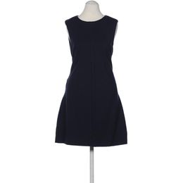 Ted Baker Kleid Damen Gr&ouml;&szlig;e L Second Hand marine