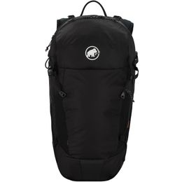 Mammut Sportrucksack 'Lithium 25' Herren Gr&ouml;&szlig;e One Size schwarz / wei&szlig;