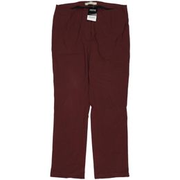 Stehmann Stoffhose Damen Gr&ouml;&szlig;e L Second Hand bordeaux
