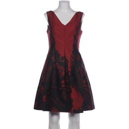 Coast Kleid Damen Größe L Second Hand rot