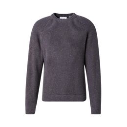 Only & Sons Only & Sons Pullover 'ONSLITUS' Herren Gr&ouml;&szlig;e L dunkelgrau