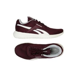 Reebok Sneaker Damen Gr&ouml;&szlig;e 38.5 Second Hand bordeaux