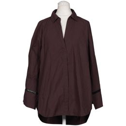 Marc Cain Bluse Damen Gr&ouml;&szlig;e XS Second Hand bordeaux
