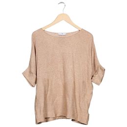 Peter Hahn Pullover Damen Gr&ouml;&szlig;e XXXL Second Hand beige